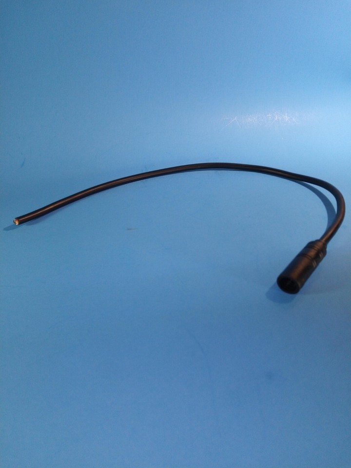 Z910 eBike Motor/Controller Repair Cable 3+6 9Pin Male or Female 16 ...