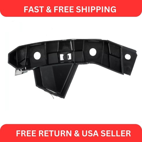 OEM NEW 2021-2023 Volkswagen Atlas Left Front Bumper Bracket 3CM-807 ...