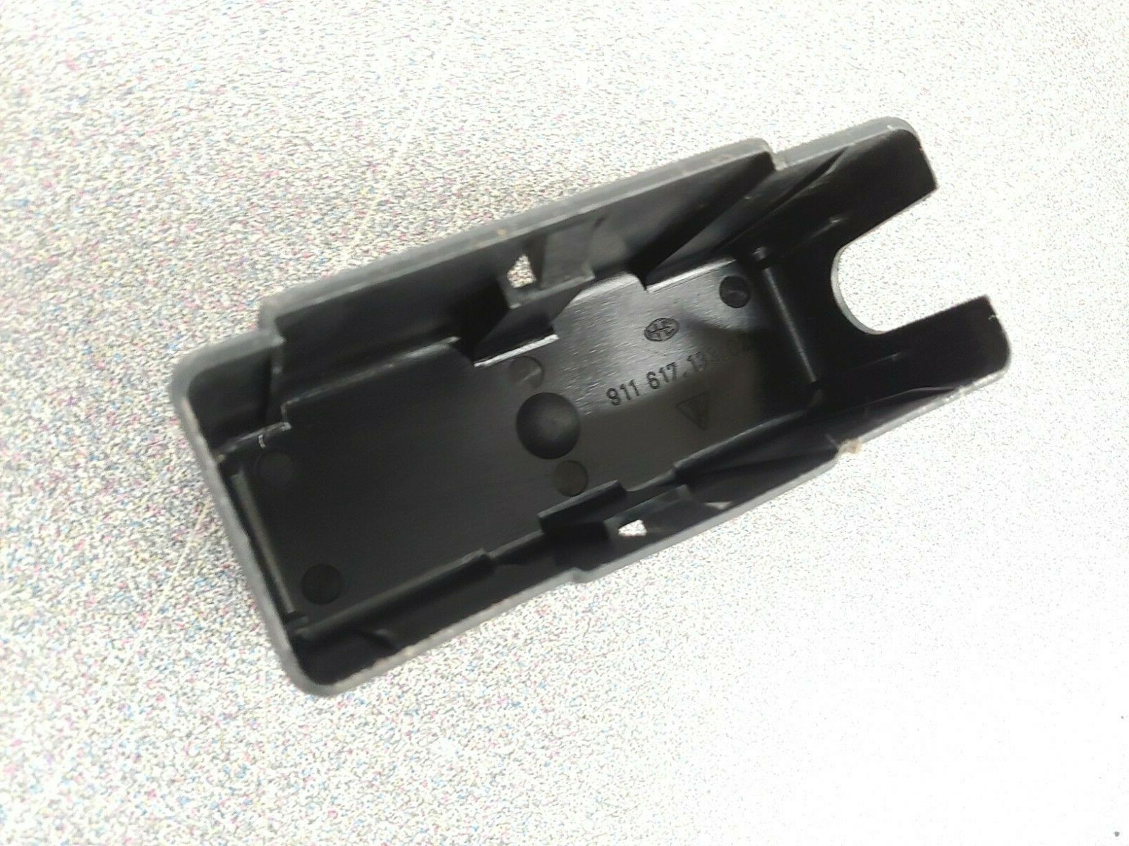 Excellent Original Porsche 911 930 964 993 928 S4 Cruise Contrôle ...