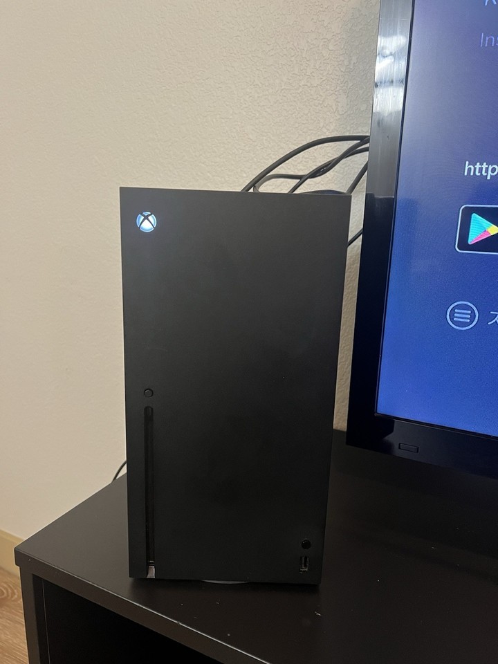 TESTED WORKS: XBOX ONE SERIES X 1TB | eBay