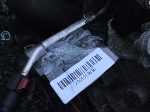 2008 08 Ford Escape 3.0 Gasoline Engine Motor VIN 1 8th Digit P | eBay