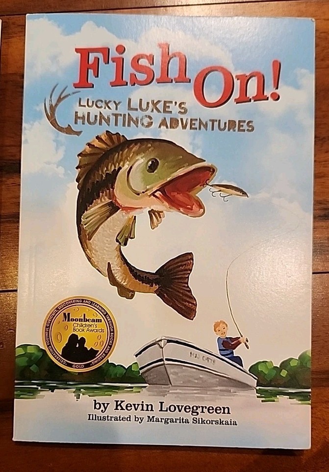 Hometown Hunters Collection #2-6 Boys Book Set Lane Walker Plus Bonus ...