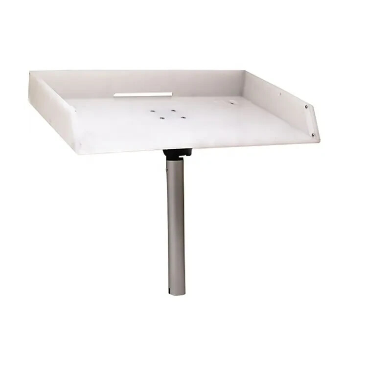 Fish Cutting Filet Table,Bait Board Fishing Boat Rod Holder Station ...