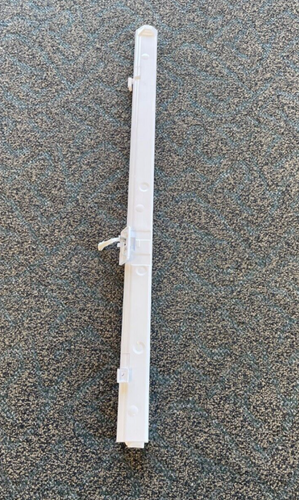 Samsung Refrigerator French door flapper mullion DA97-23074A OEM ...