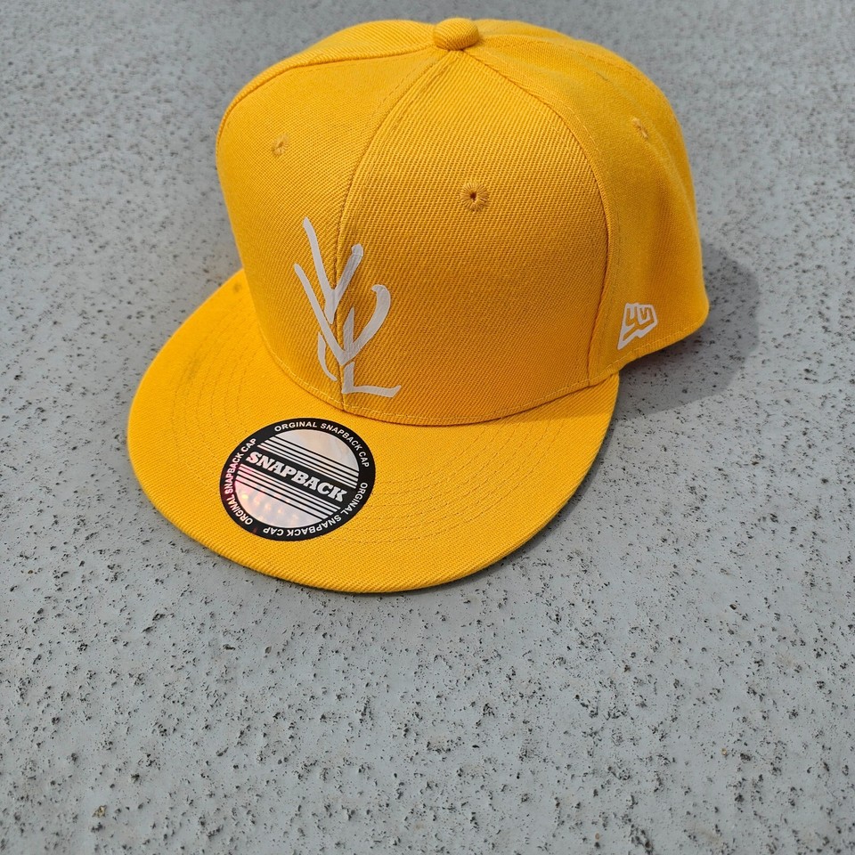 Playboi Carti YVL Snapback | eBay