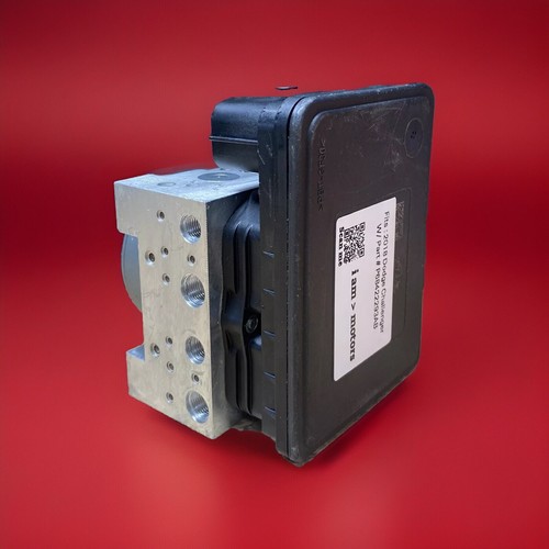 Refurbished ABS Brake Pump Module 2018 Dodge Challenger | P68422293AB ...