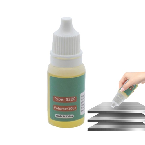 Soldering Liquid Flux Electronic Solder Soldering Tools, Good ...