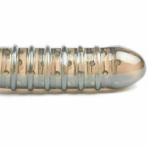 Condones Condon Reuzable Reutilizable Texturizado Para Hombles ...