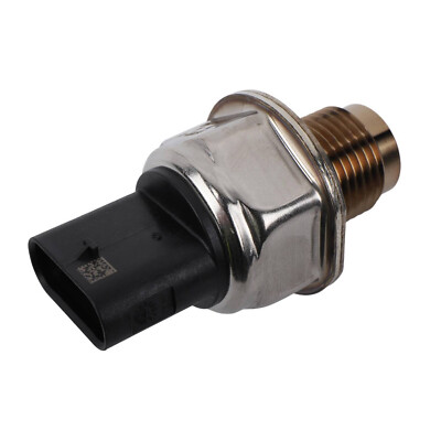 Pressure Sensor 12686809 For 2015-21 GMC Sierra 3500 HD 2016-21 GMC ...