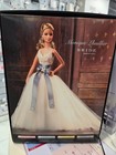 Monique Lhuillier Barbie Platinum Label -NRFB | eBay