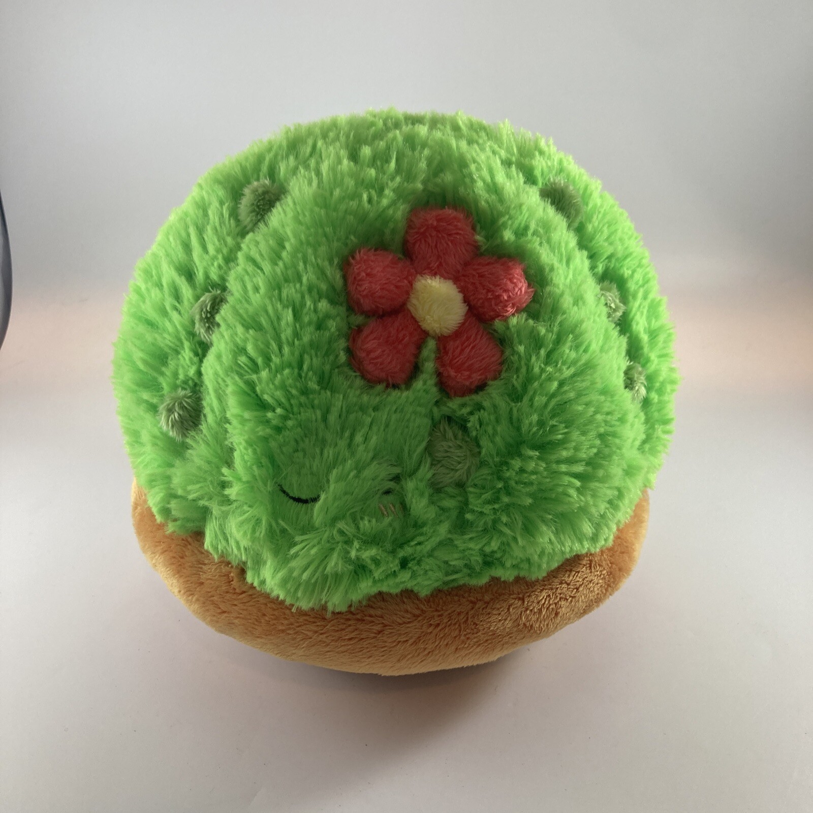 Squishable Cactus Kawaii Plant Pot Flower Plush Doll Anime 8 ...