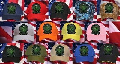 UDT UNDERWATER DEMOLITION TEAM 11 HAT PATCH CAP US NAVY SEAL VIETNAM ...