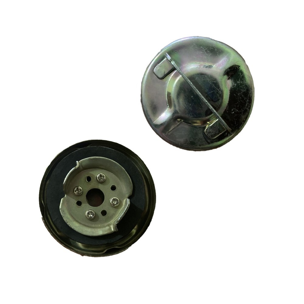 TOYOTA LAND CRUISER FJ40 FJ60 BJ60 HJ60 2F GAS CAP FUEL TANK NON ...