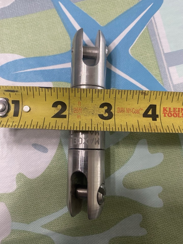 MAXCELL INSTALLATION SWIVEL MXCIK11 | eBay