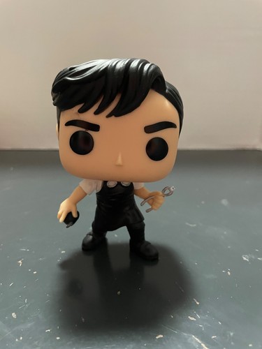 Funko Pop Movies Little Shop of Horrors Orin Scrivello D.D.S #657 ...