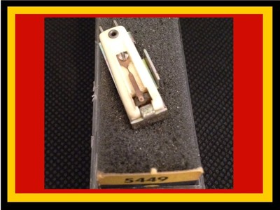 New Electro-Voice 5449 Cartridge with Needle/Stylus Game 9046C Astatic ...