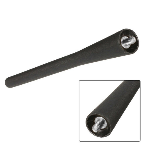 Quality Black Antenna Mast Fits For Nissan Rogue 2008 2016 OE 22969192 ...