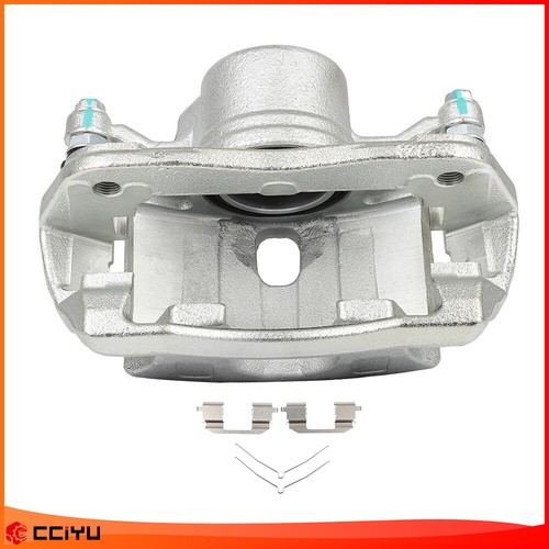 Front Passenger Brake Caliper w/Bracket For HONDA CR-V 02-04 HONDA ...