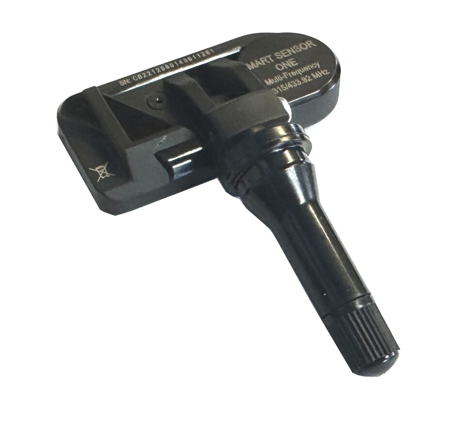 For 2018-2020 Dodge RAM Series Pre-Programmed Smart TPMS Tire Pressure ...