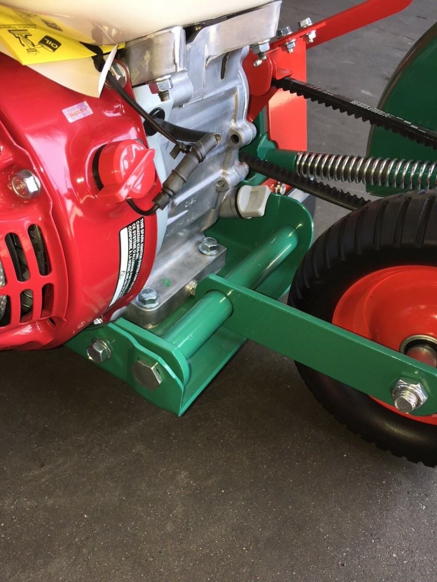 Power Trim Edger