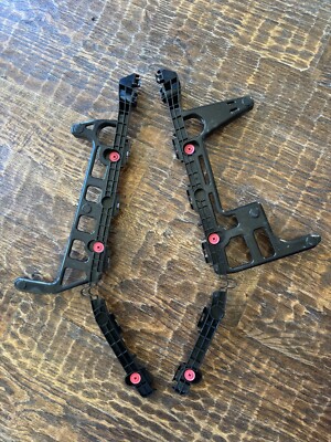 🔥OEM🔥 2019 2020 2021 TOYOTA AVALON LEFT & RIGHT Side FRONT BUMPER ...