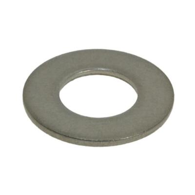 Pack of 5 Stainless A2 304 Flat Washer M27 x 50 x 3 Metric Standard ...