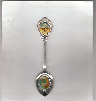 Queensland-Burke & Wills Roadhouse-[Randa Spoon 1980's]-Australia ...