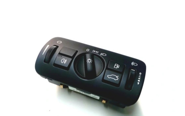 Volvo 31443848 Headlight Switch for sale online | eBay