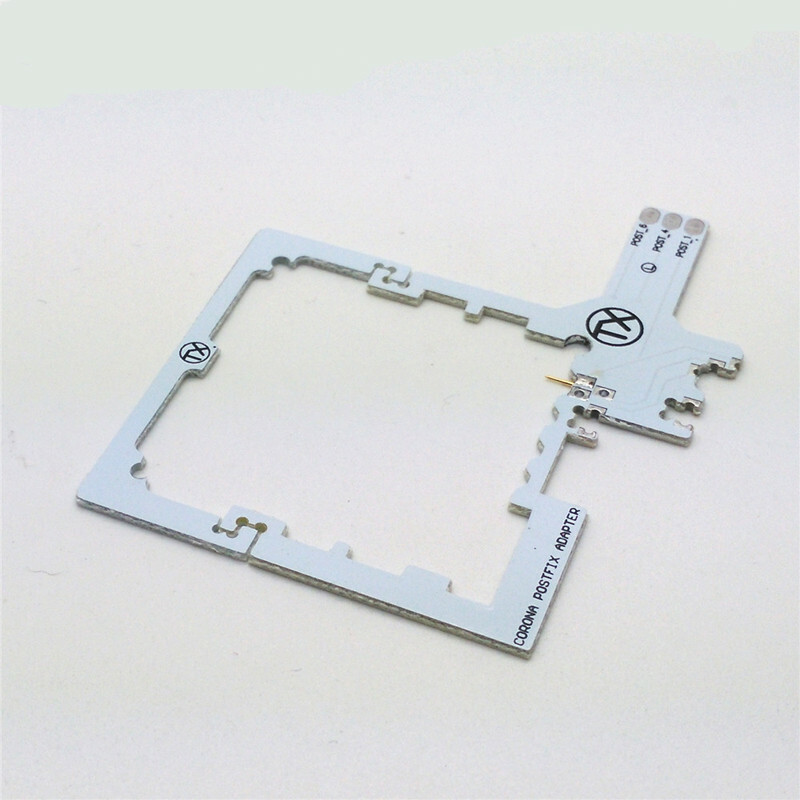 CPU Postfix Adapter Version 2 Corona V1 for XBOX 360 SLIM | eBay