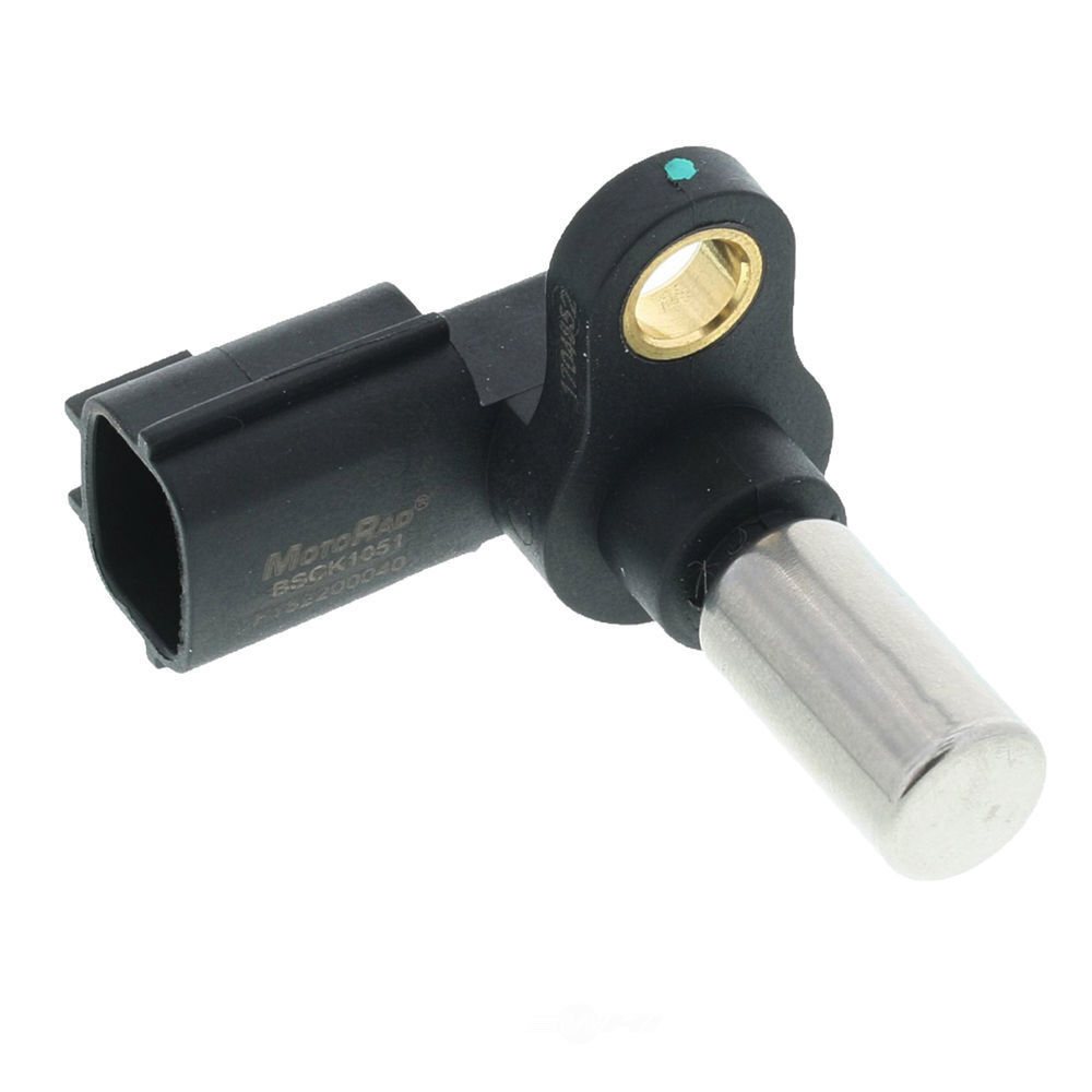 Engine Crankshaft Position Sensor Motorad 1KR151 for sale online | eBay