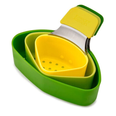 3Pcs Saucepan Divider Steamer Basket Triple Divider Set Nest Cooking ...