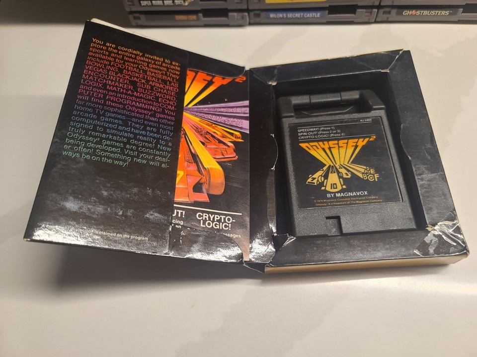 Nintendo NES huge games lot bundle (68 games) w/ Yobo system and 2 ...