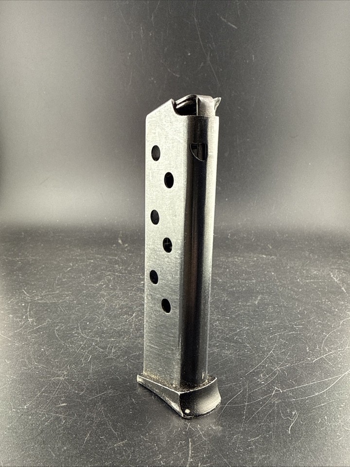 ORIGINAL FEG PA-63 8 ROUND 9X18 MAKAROV MAGAZINE | eBay