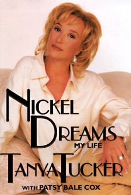 Nickel Dreams - Hardcover By Tucker, Tanya - GOOD 9780786863051| eBay