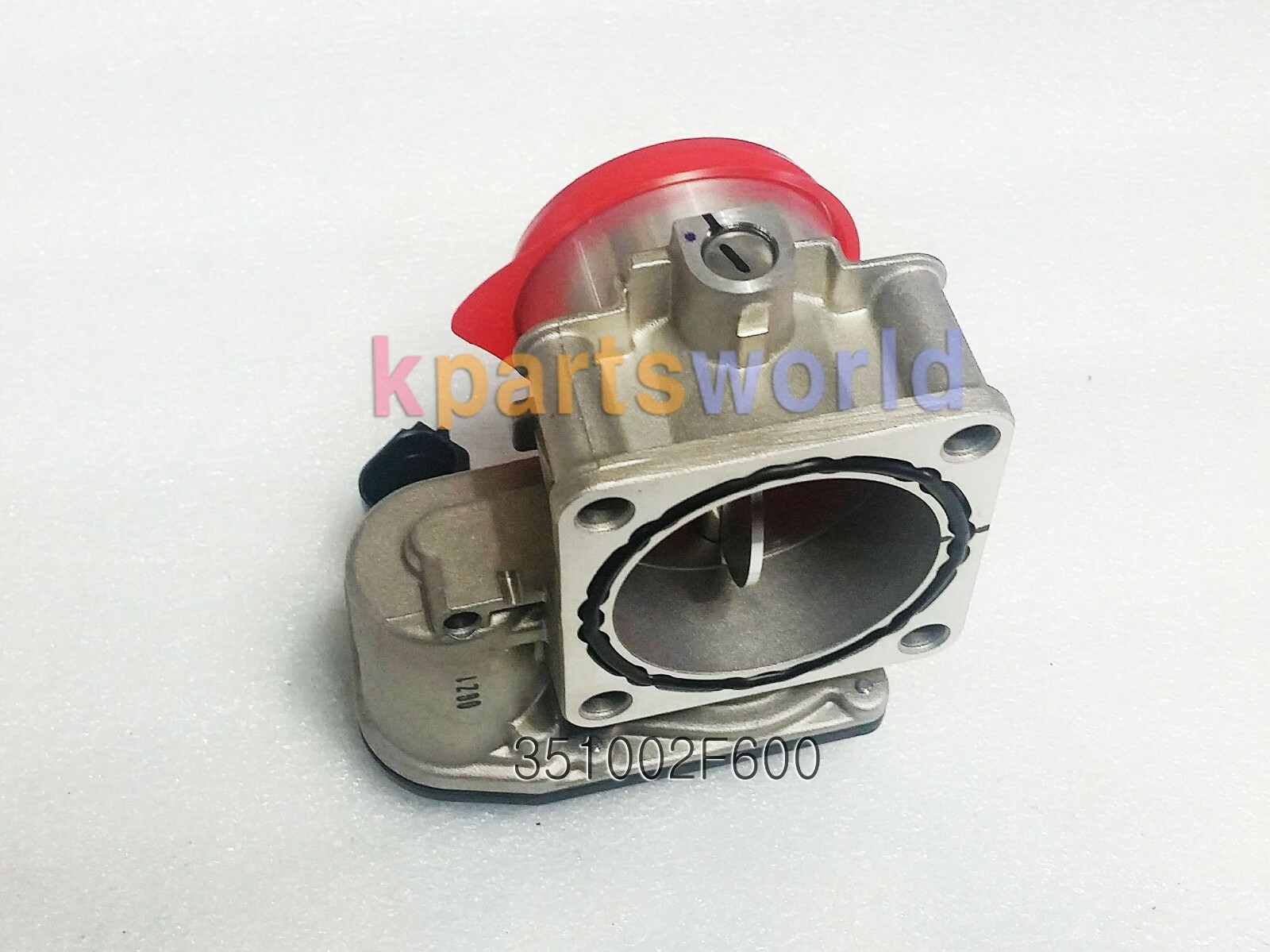 Genuine Throttle Body 351002F000 351002F600 351002F100 for Sorento 2012 ...