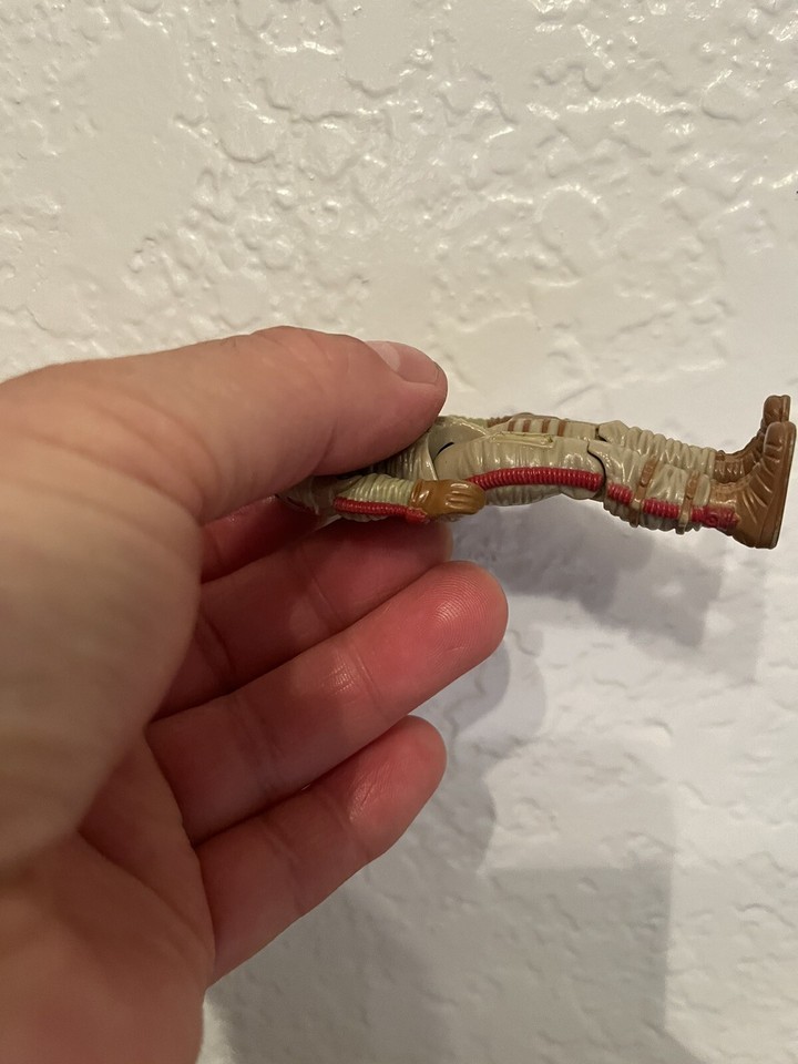 Gi Joe Cobra Figure Gyro Viper 1987 Mamba Pilot Action Figure | eBay