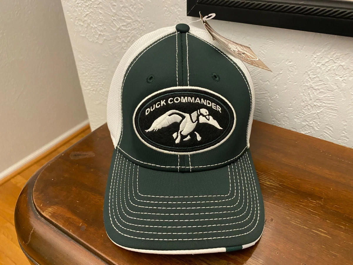 Duck Commander Hat