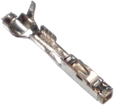 BMW Wiring Connector Plug Terminal Repair Contact Pin 12527545858 New ...