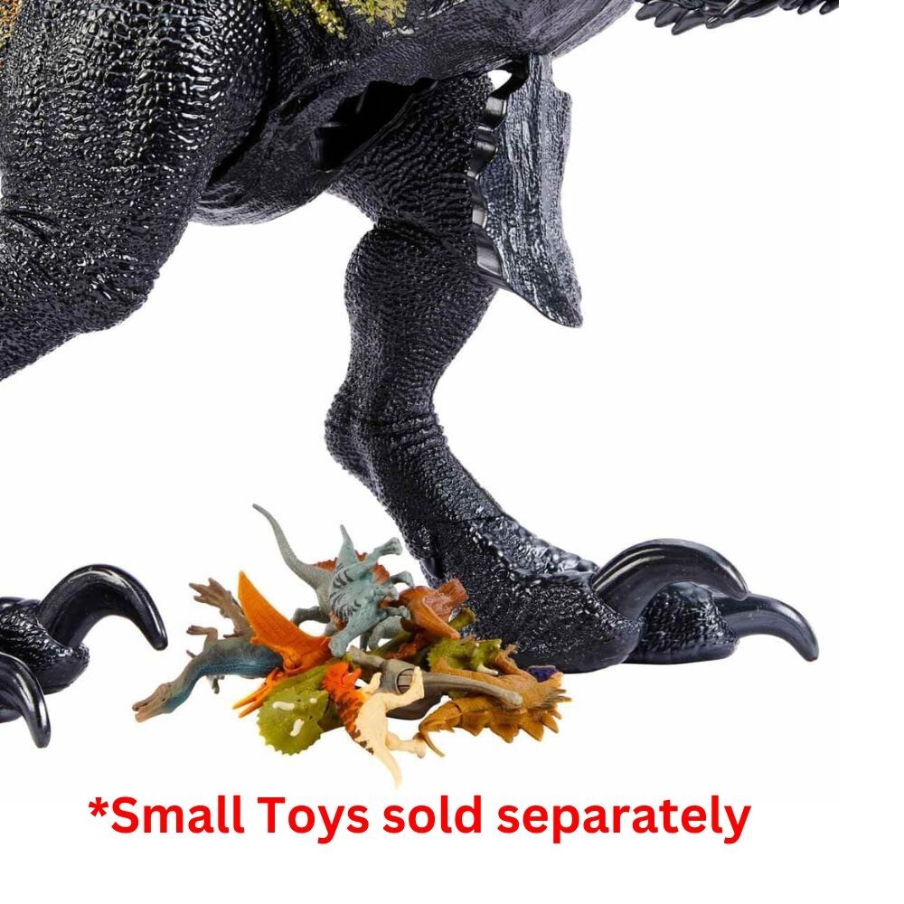 Extra Large Dinosaur Toys Jurassic World Trex Park Imperial Huge Figure ...