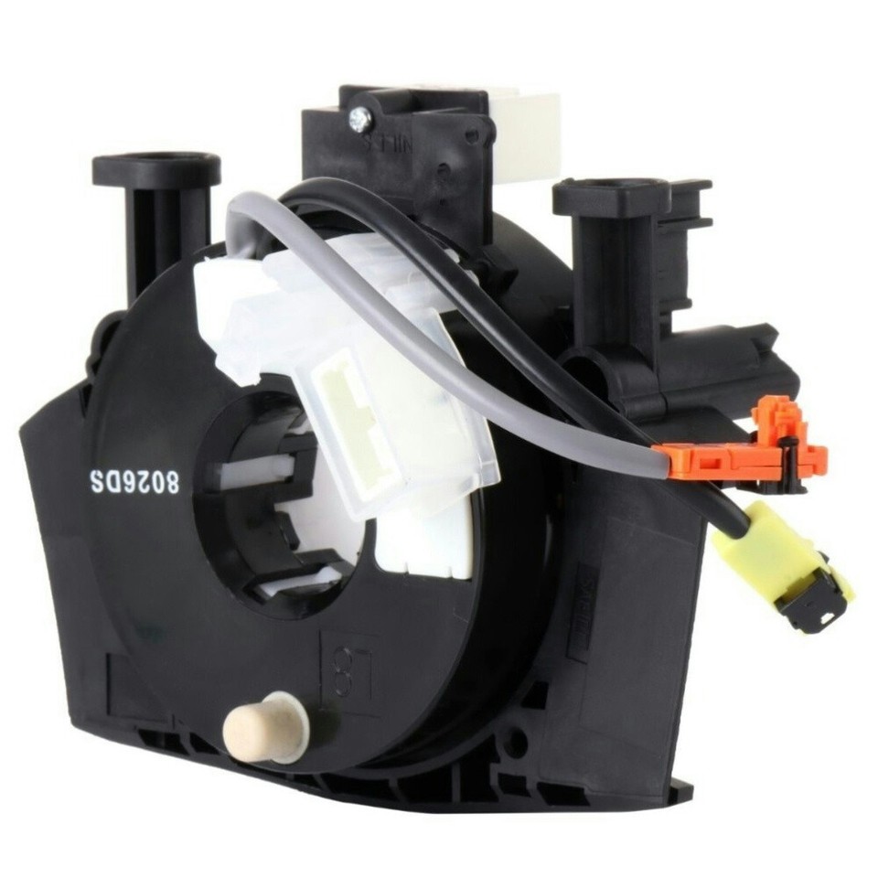 For Nissan 2005-2019 FRONTIER 4.0L NEW High-Quality Clock Spring 25560 ...