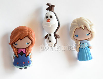 Frozen w Elsa ~ Anna & Olaf / Disney Collection ~Jesse James Dress It ...
