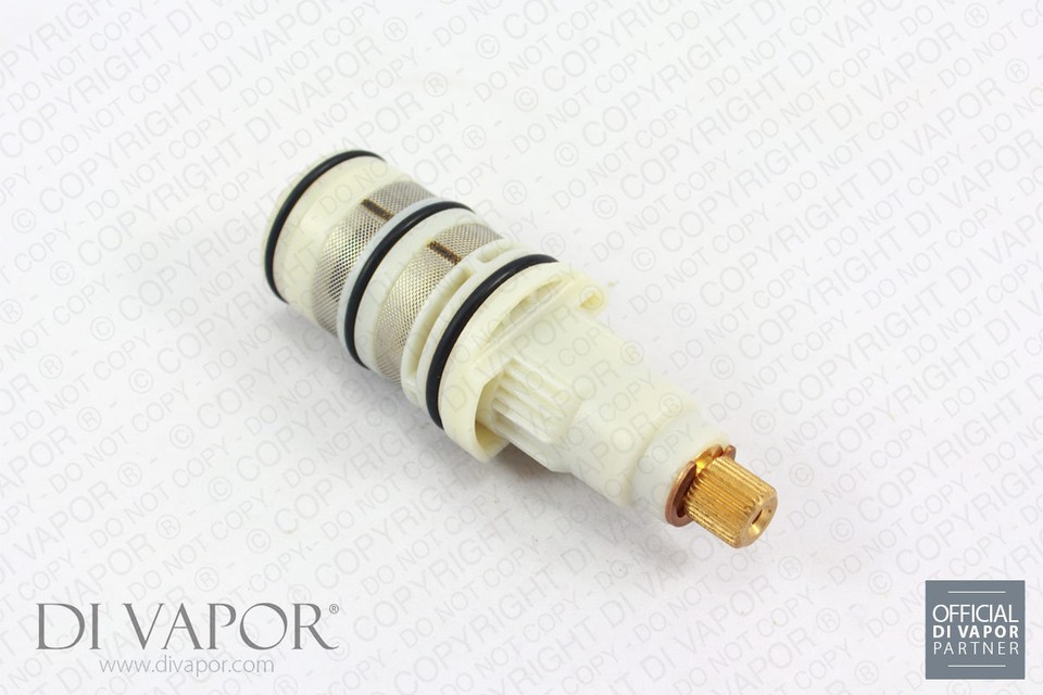 Vernet TMV3 Shower Thermostatic Cartridge CA43 G-01 Thermostat Valve ...