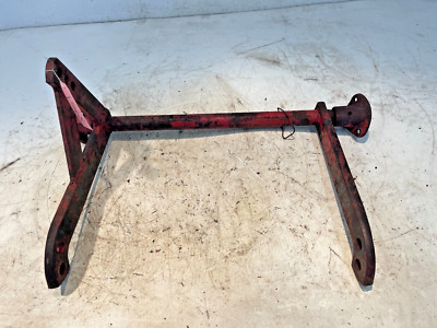 1947 Farmall A Tractor Rear Lift Arm Bracket | eBay