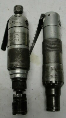 Drills - Aro Pneumatic Drill Model