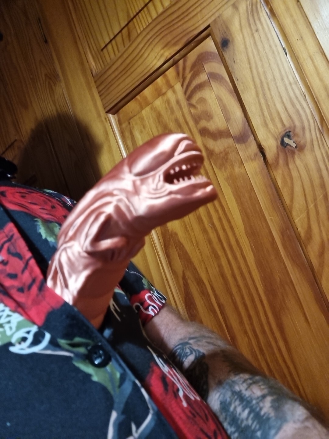 Alien Chestburster Romulus Xenomorph movie Halloween Horror alien | eBay