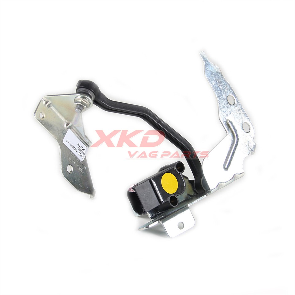 1.5T 2.0T Body Dynamic Height Sensor and Bracket Assembly Fit For Ford ...