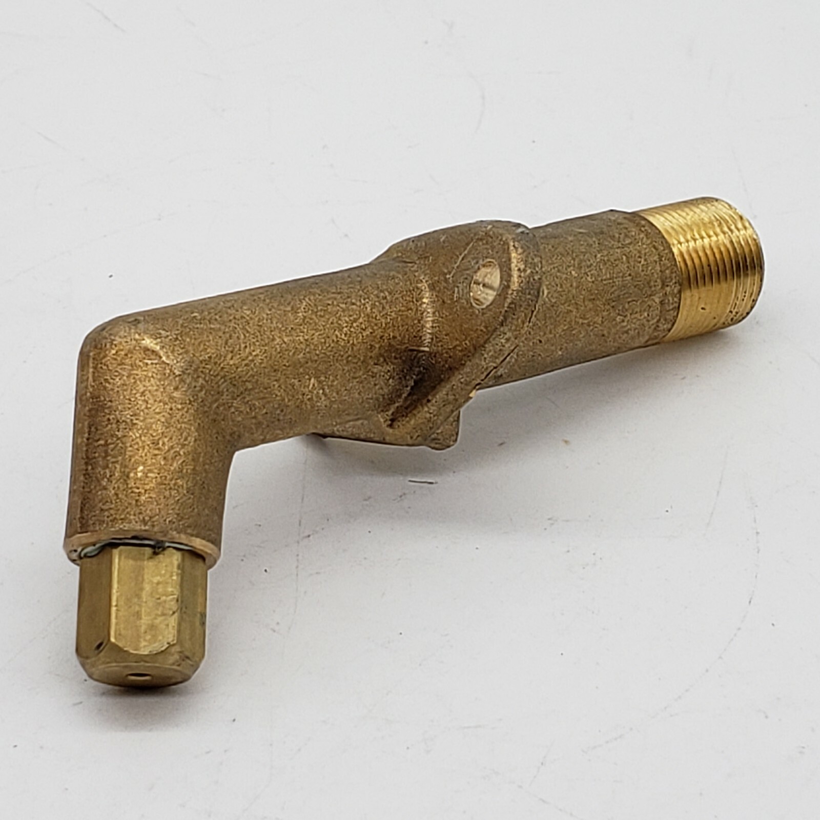 Genuine OEM LG Range Orifice Nozzle MEG61850403 ⭐Free Same Day Shipping ...