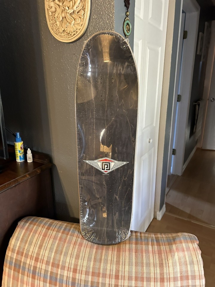 Vintage Mike Mcgill Stinger Deck | eBay