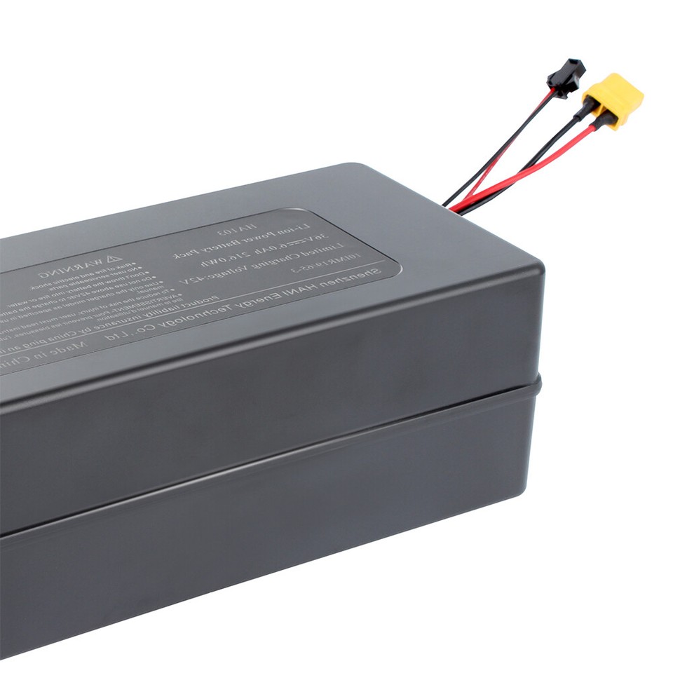 36V 6ah Electric Bike Battery For Jetson Bolt Pro DYU Windgoo Electric ...