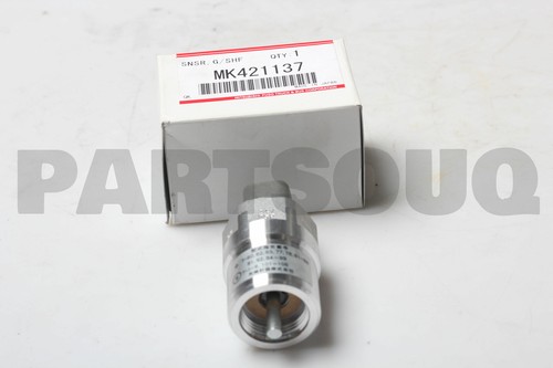 MK421137 Genuine Mitsubishi SENSOR,GEARSHIFT SPEED | eBay